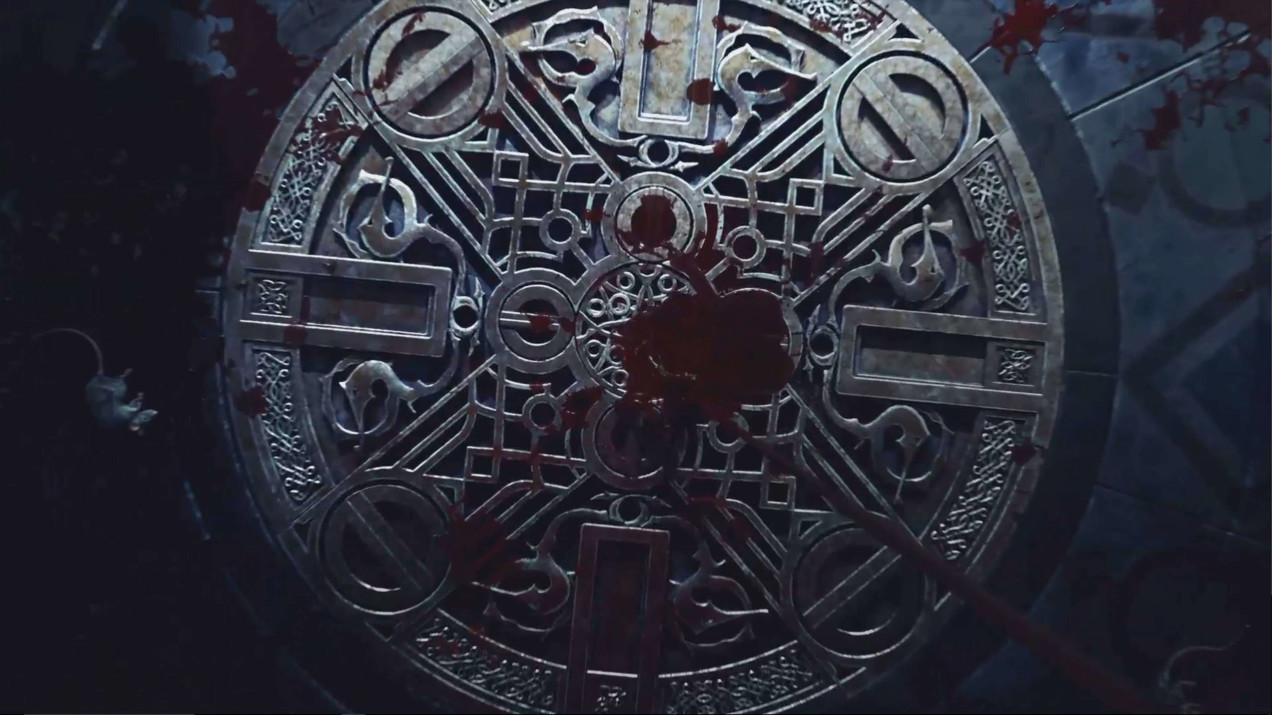 Underworld 4D Theatrical Experience | Immersive Movie – BOSA