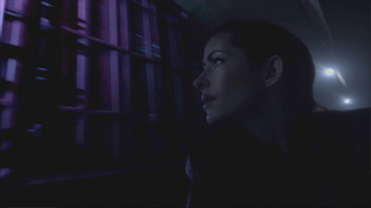 Underworld 4D Theatrical Experience | Immersive Movie – BOSA