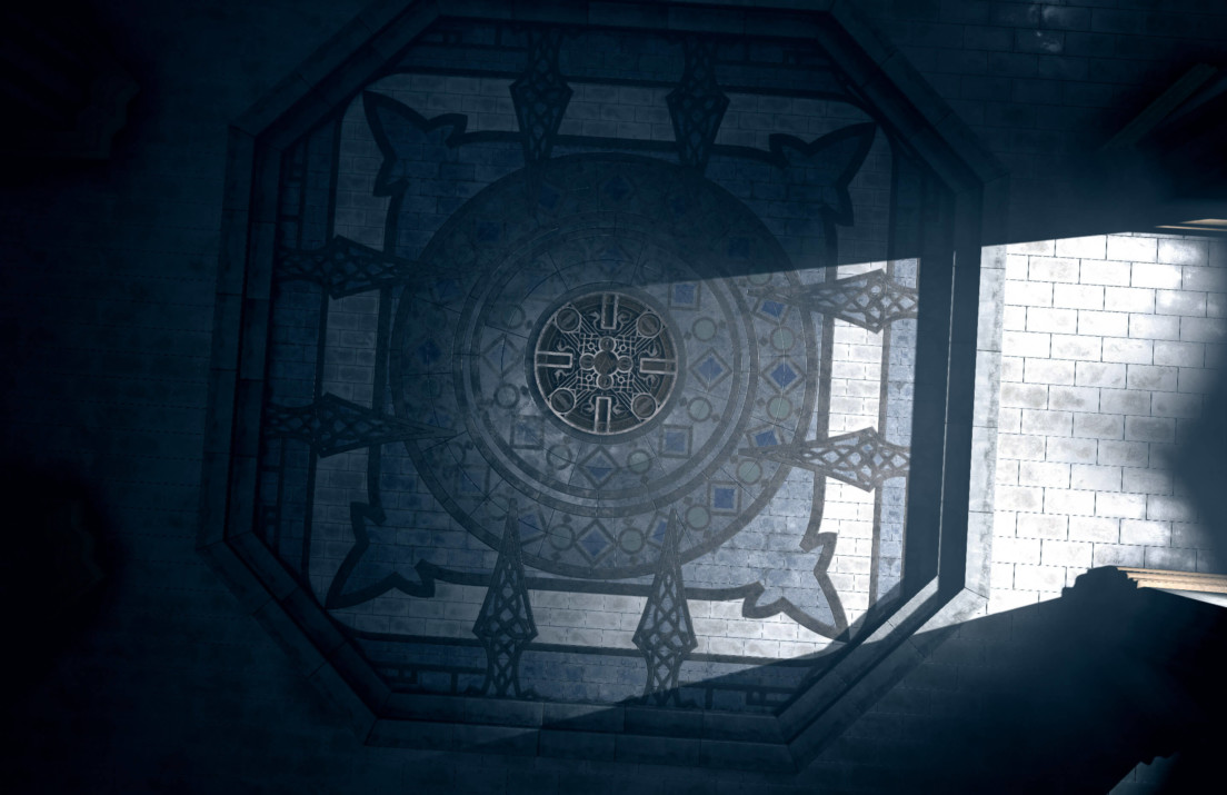 Underworld 4D Theatrical Experience | Immersive Movie – BOSA