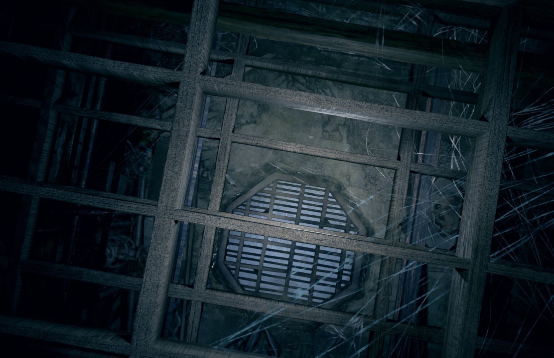 Underworld 4D Theatrical Experience | Immersive Movie – BOSA