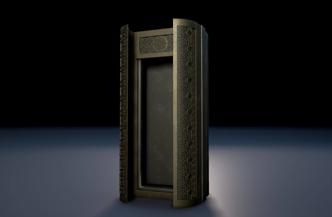 Underworld 4D Theatrical Experience | Immersive Movie – BOSA