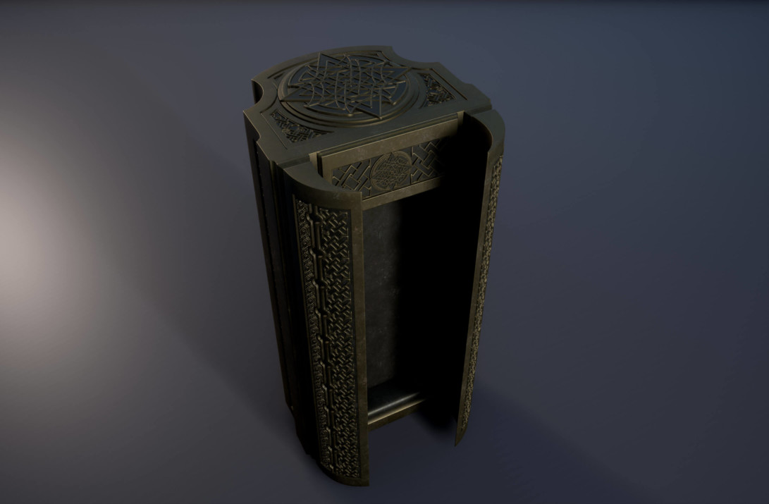 Underworld 4D Theatrical Experience | Immersive Movie – BOSA