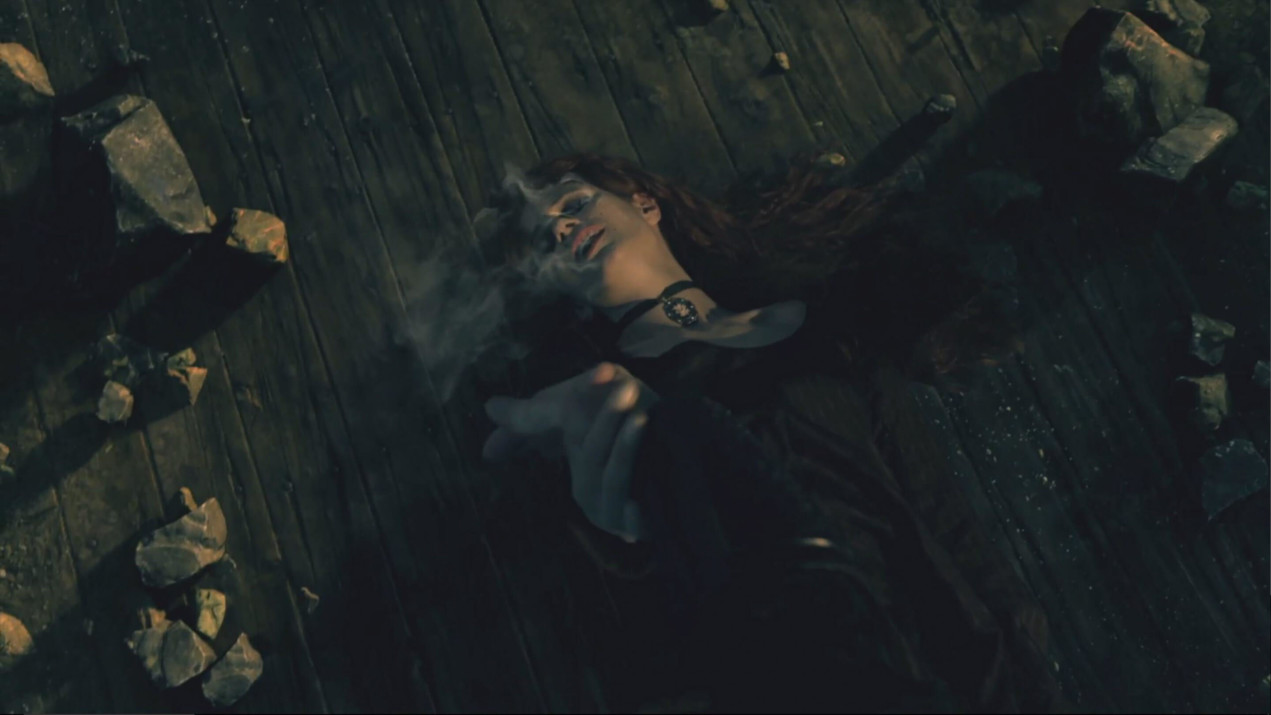 Underworld 4D Theatrical Experience | Immersive Movie – BOSA