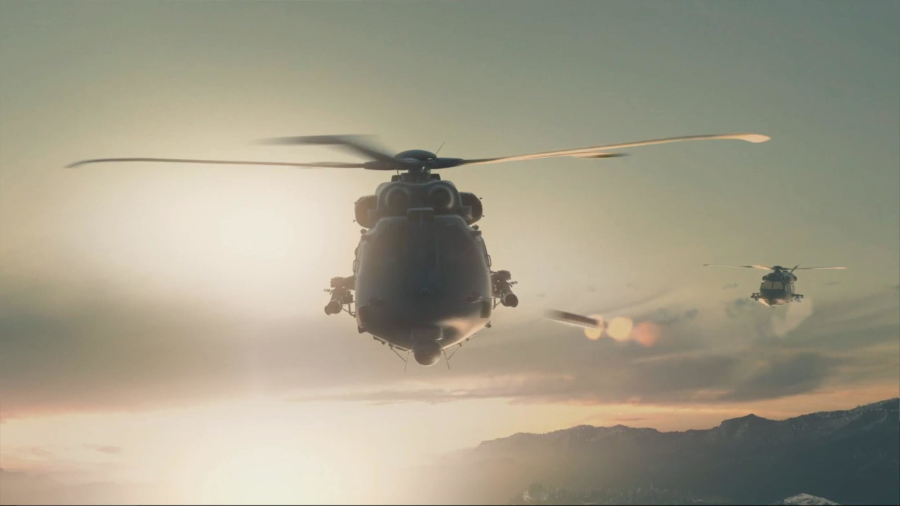 Underworld 4D Theatrical Experience | Immersive Movie – BOSA