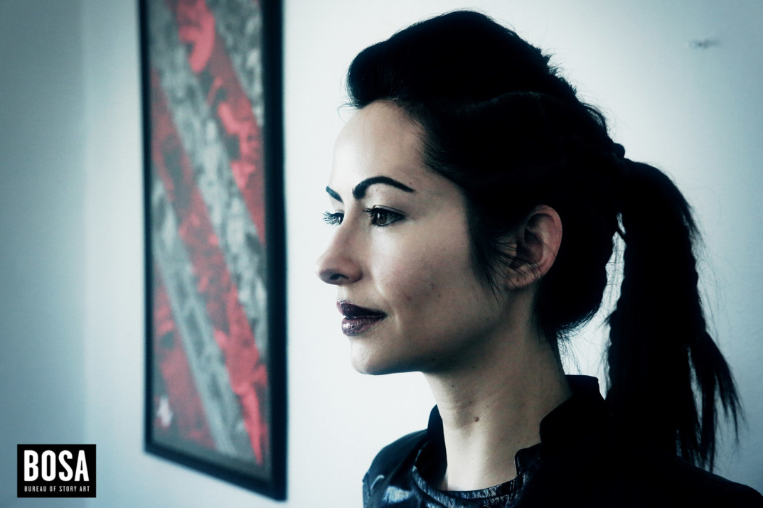 Underworld 4D Theatrical Experience | Immersive Movie – BOSA