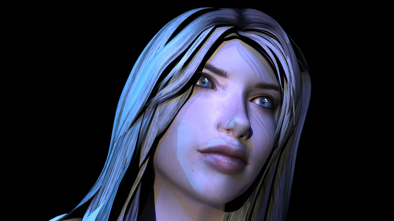 Darkchylde | Feature Film Previs Pitch – BOSA