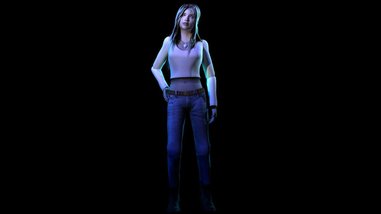 Darkchylde | Feature Film Previs Pitch – BOSA