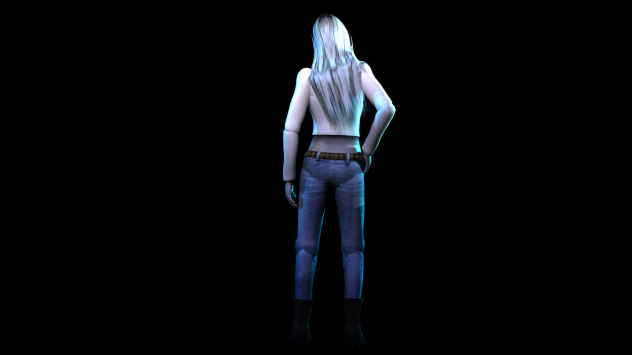 Darkchylde | Feature Film Previs Pitch – BOSA