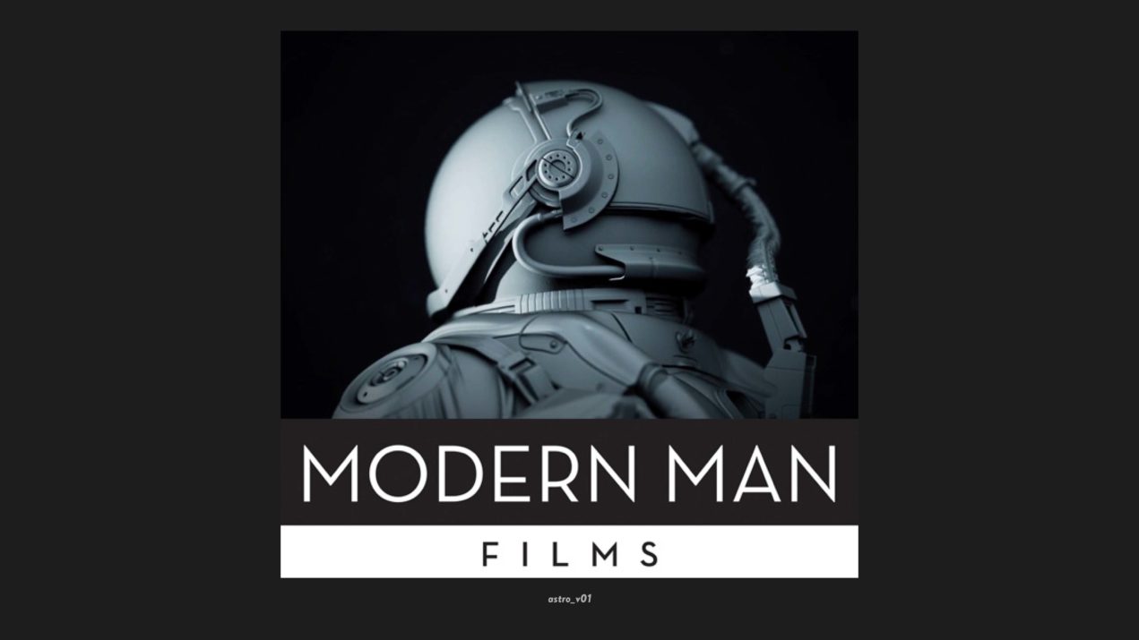Modern Man Films | Bumper Clip – BOSA