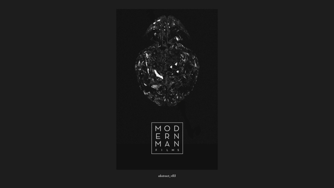 Modern Man Films | Bumper Clip – BOSA