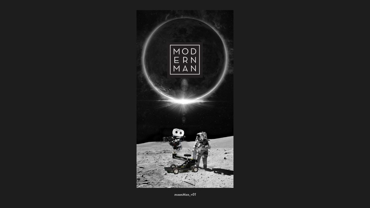 Modern Man Films | Bumper Clip – BOSA