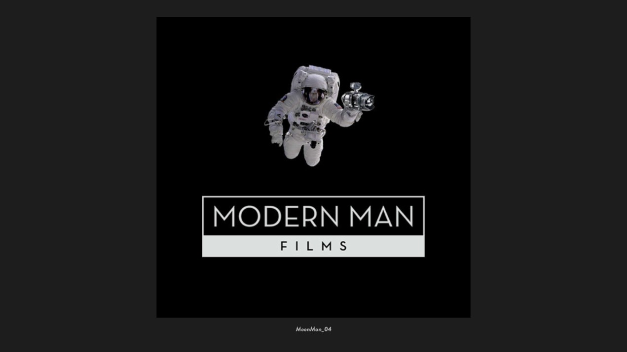 Modern Man Films | Bumper Clip – BOSA