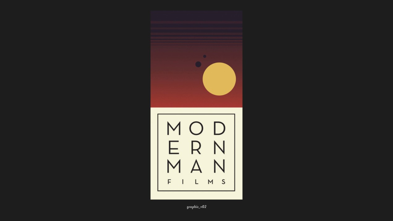 Modern Man Films | Bumper Clip – BOSA