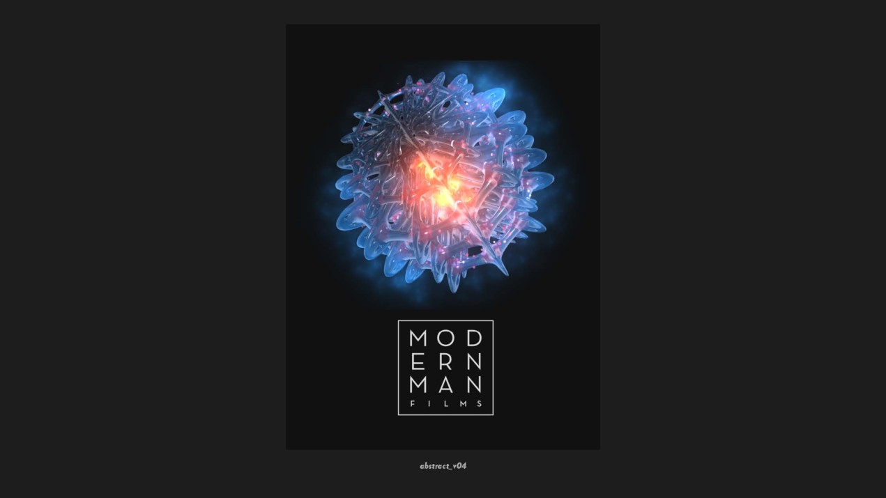 Modern Man Films | Bumper Clip – BOSA