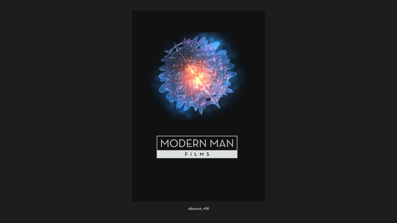Modern Man Films | Bumper Clip – BOSA